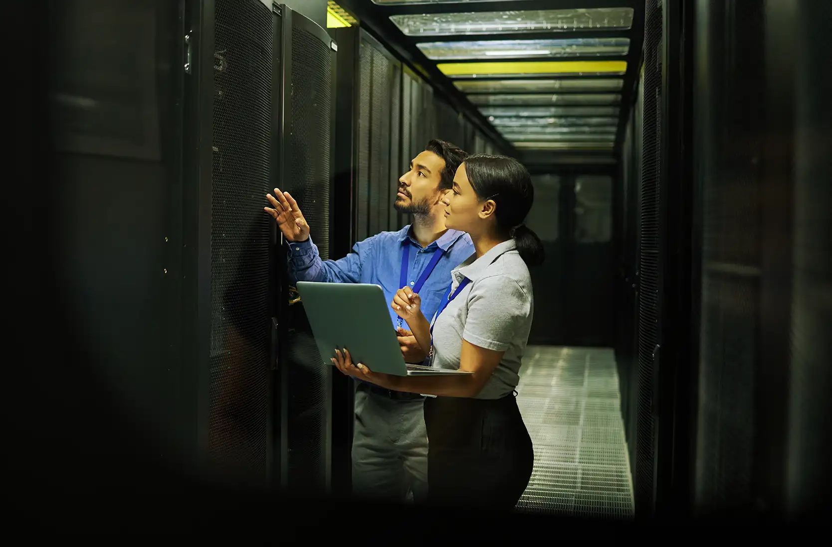 9 Steps to Implement Cyber Security Staff Augmentation