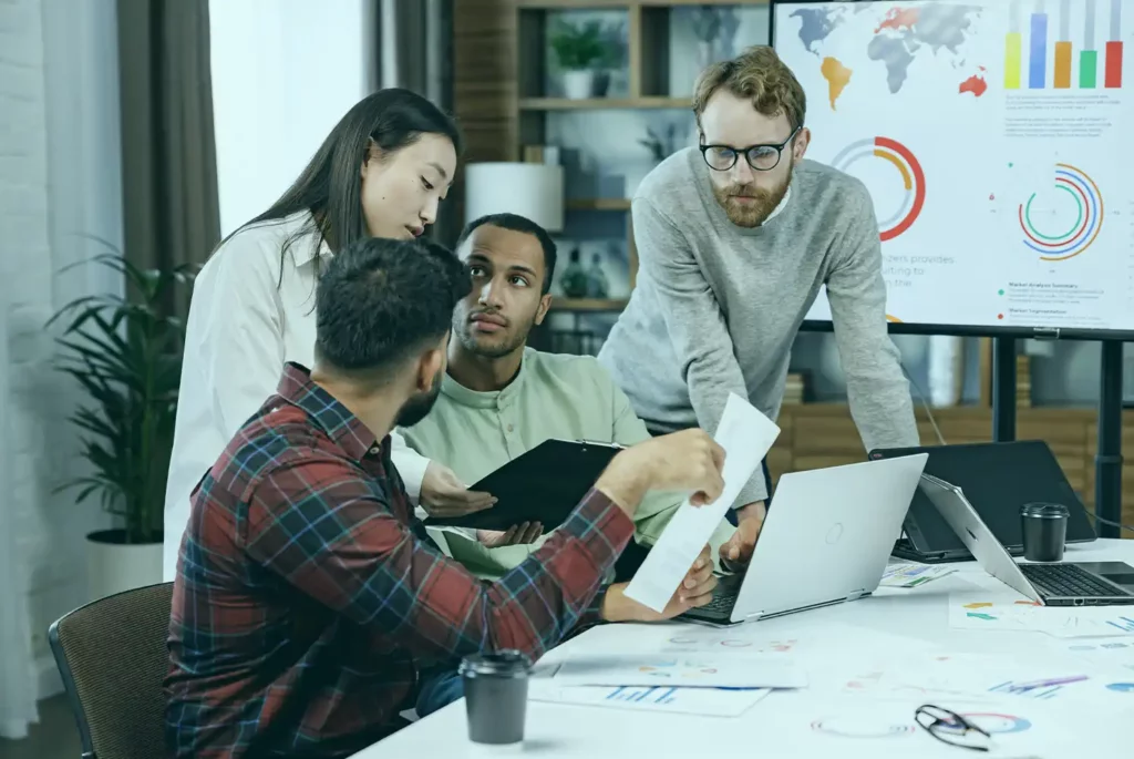 What Is Business Transformation: A Guide for Business Growth