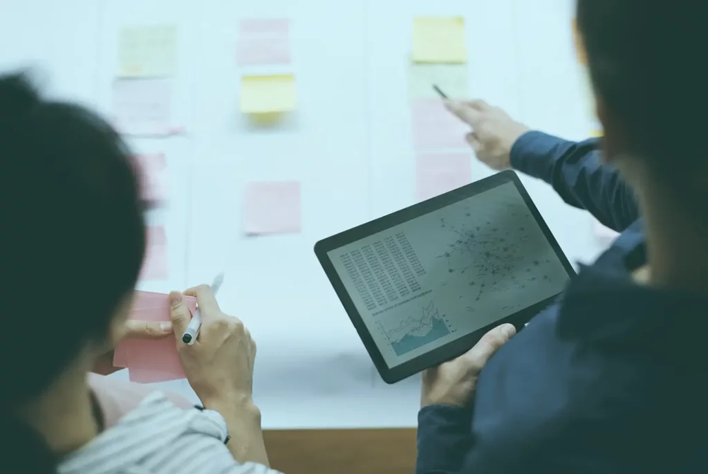 How to Build a Business Transformation Strategy in 10 Steps