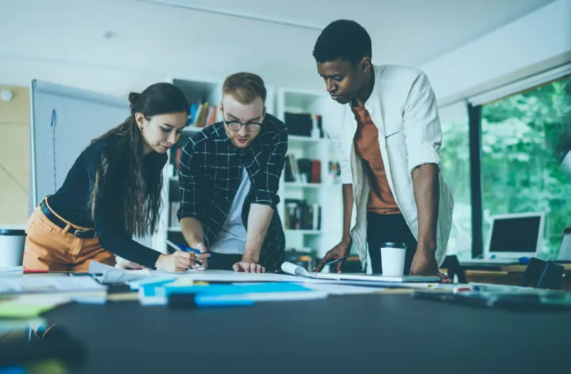 The 7-Step Custom Software Development Process Explained