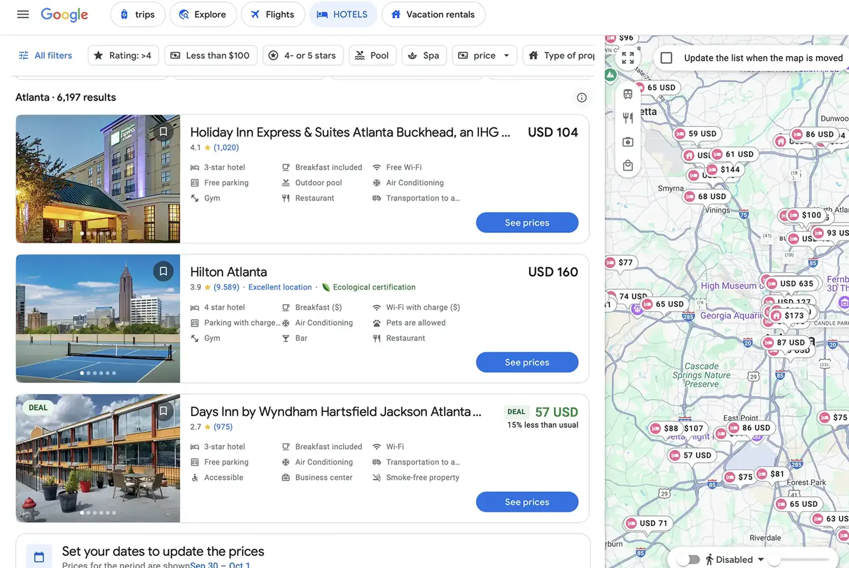 Local SEO for Hotels: Guide to Increase Your Hotel Bookings