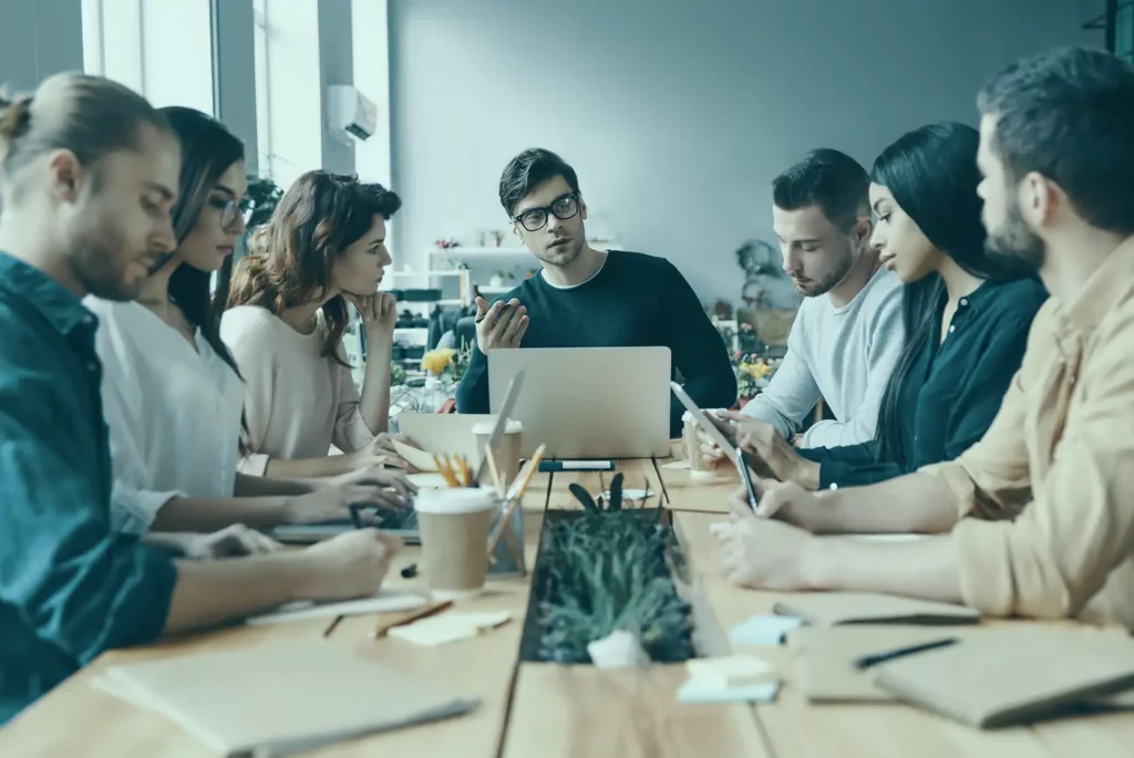20 Essential Skills For a Business Transformation Manager