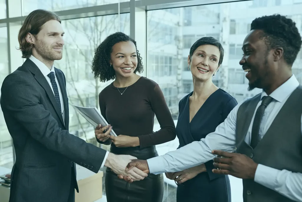 20 Essential Skills For a Business Transformation Manager