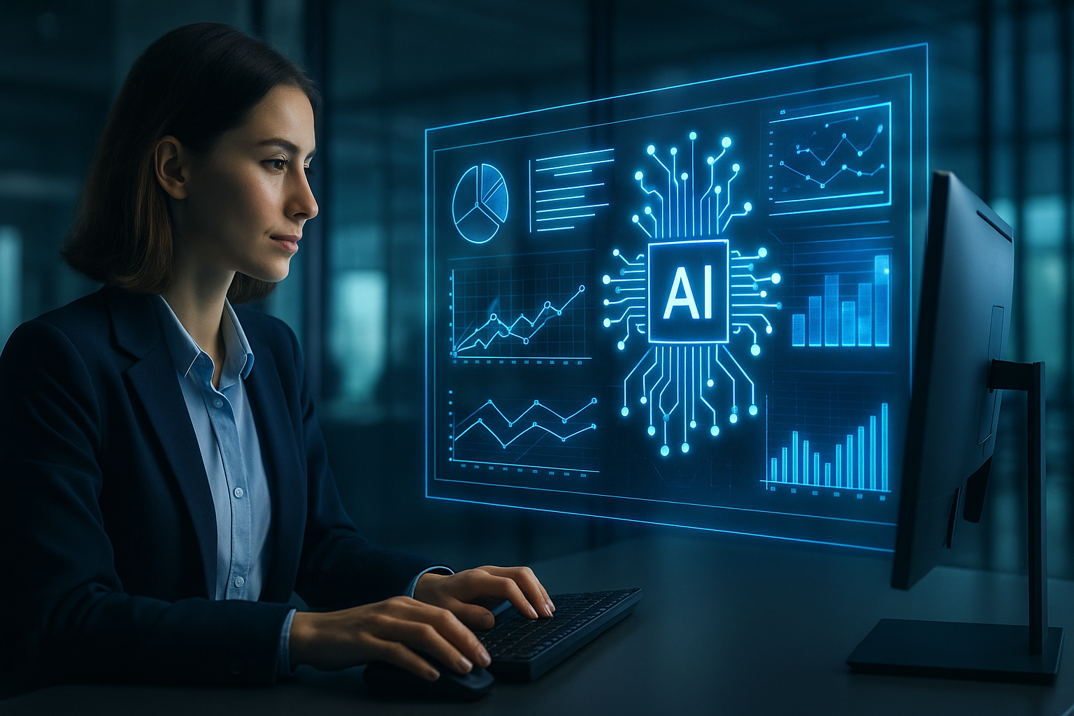 Why 85% of AI Projects Fail: The Human Factor Not Tech
