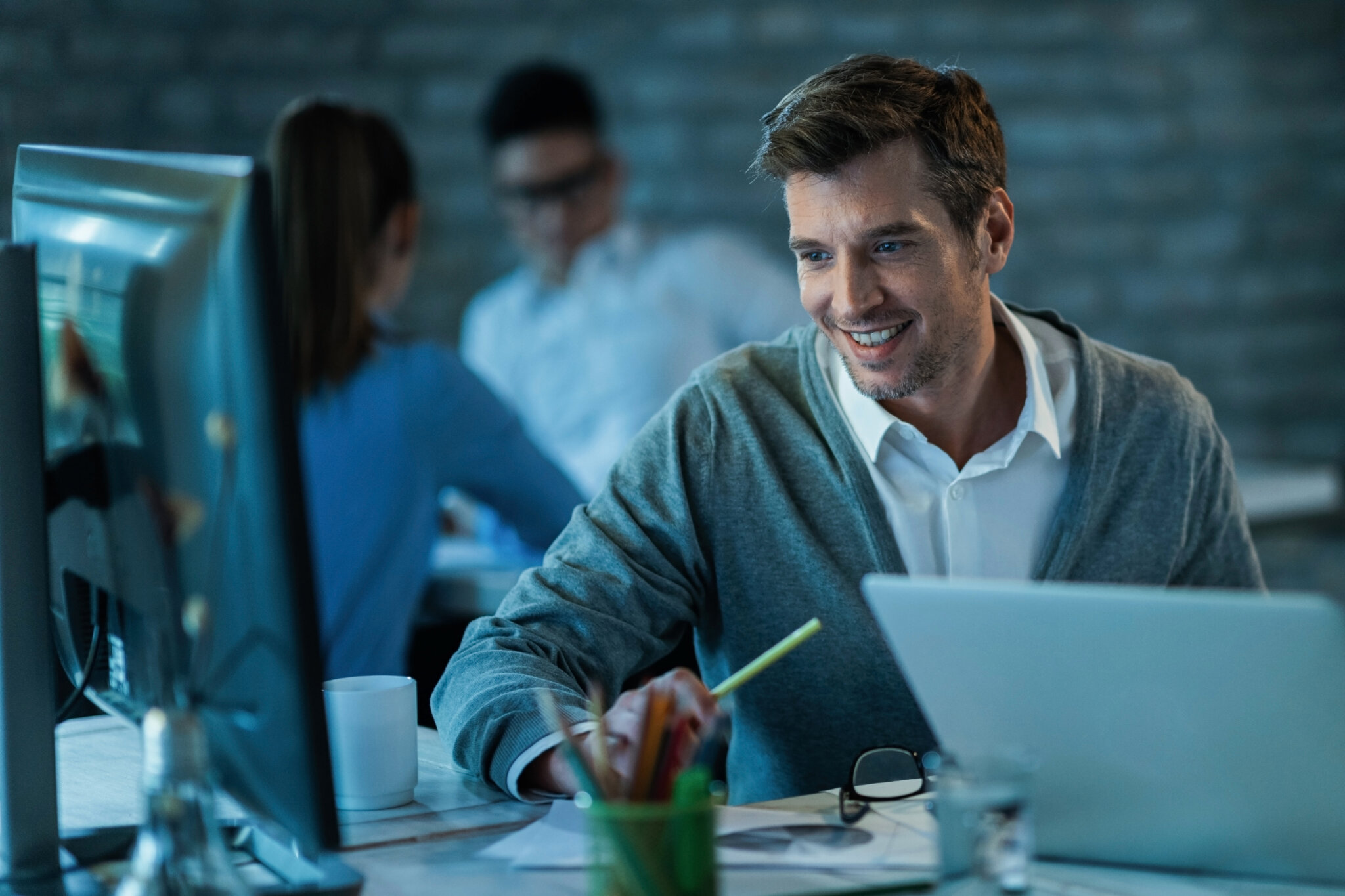 AI Agent Developer Jobs: Roles, Skills & Salary Guide | WillDom