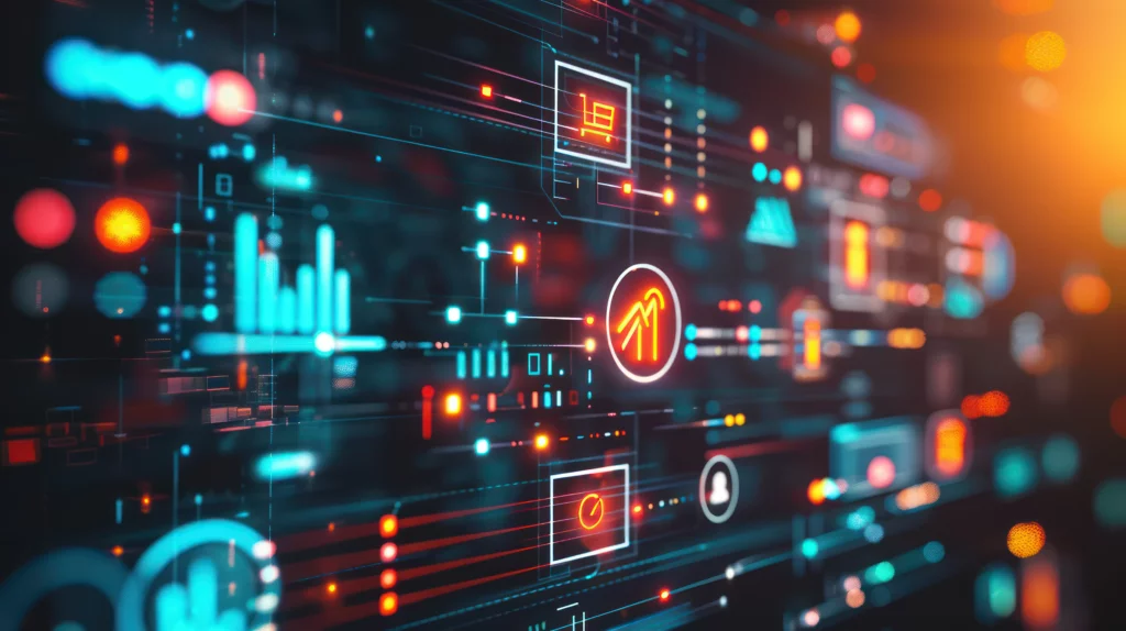 Essential Components of a Modern Data and Analytics Framework | WillDom