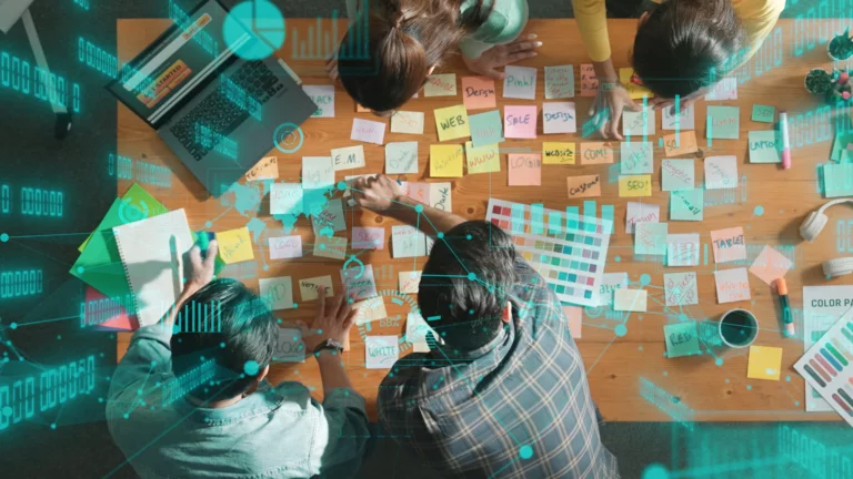 10 Inspiring Business Transformation Examples to Drive Innovation