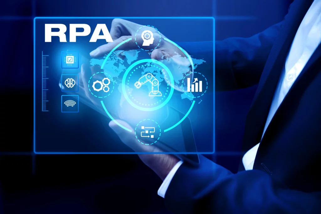 RPA Benefits: Reducing Human Error as an Operating Model Decision | WillDom